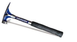Vaughan Mfg. V5 Steel-Handle Hammer | JLC Online