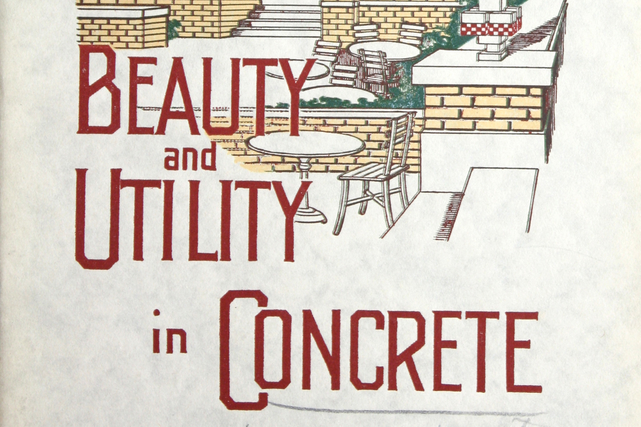 Throwback Thursday: A Brief History of Concrete | Architect Magazine