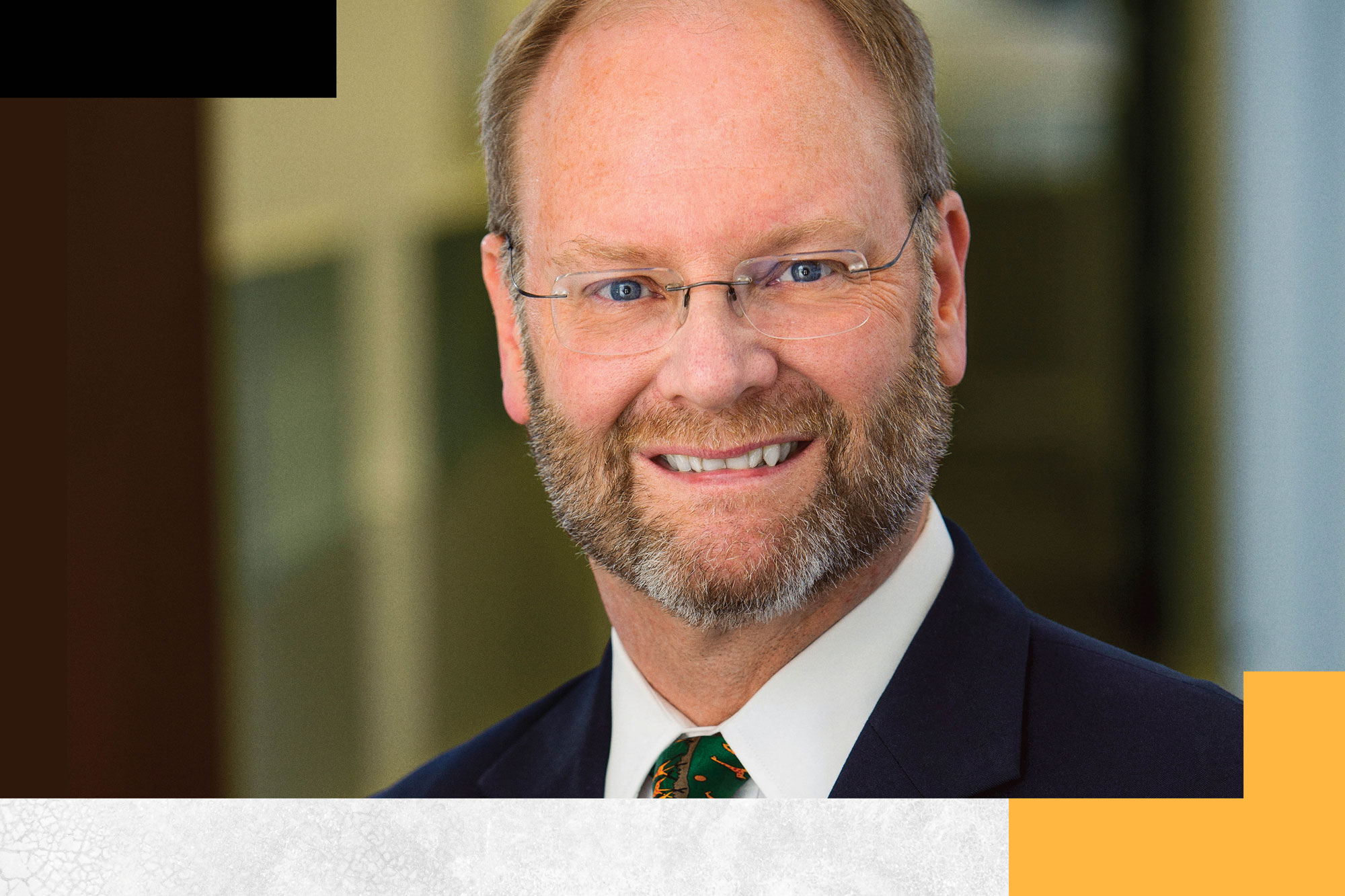 Community Financier| Housing Finance Magazine
