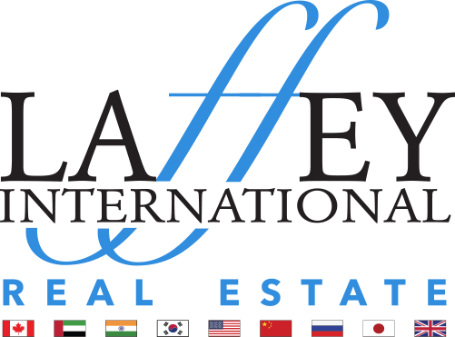 Laffey International Real Estate | Builder Magazine