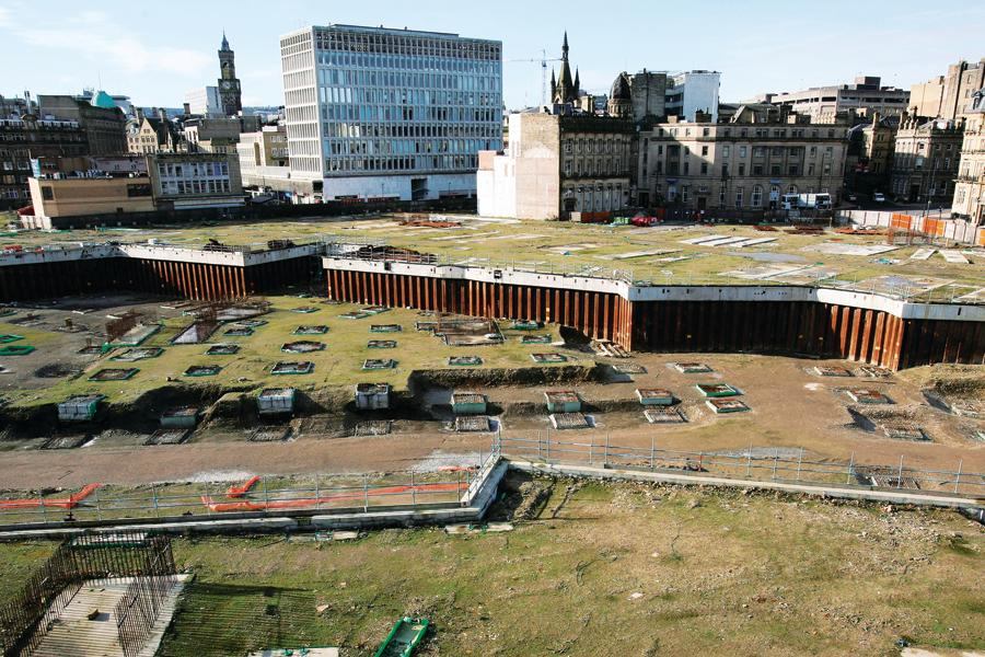 Hold This Site | Architect Magazine