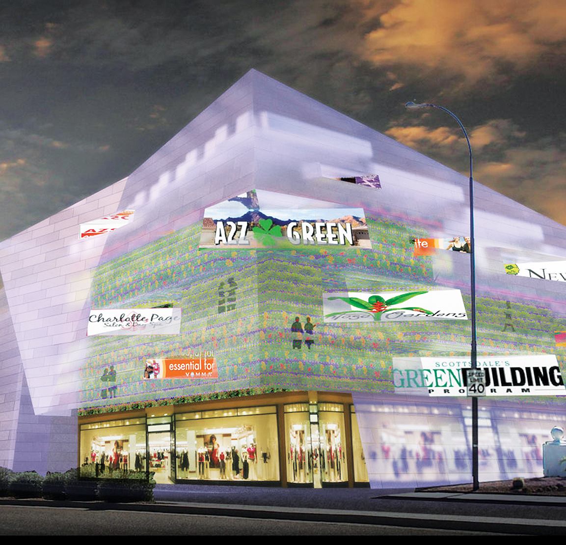 cityLAB, Los Angeles | Architect Magazine