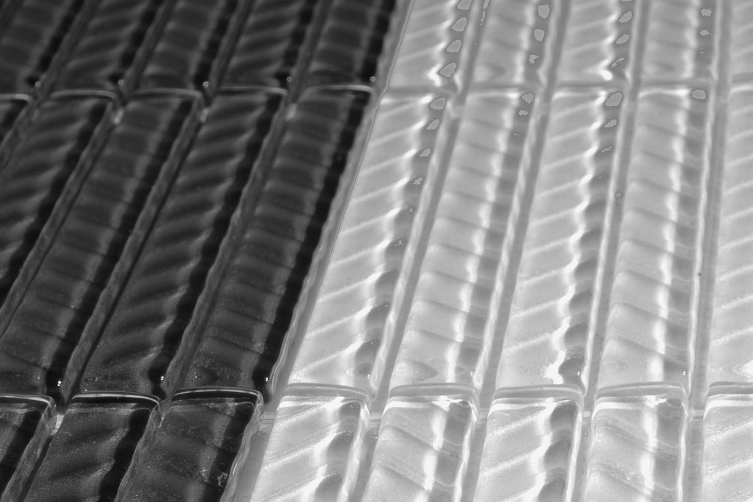 Product: Interstyle Ceramic & Glass Tatami | Architect Magazine