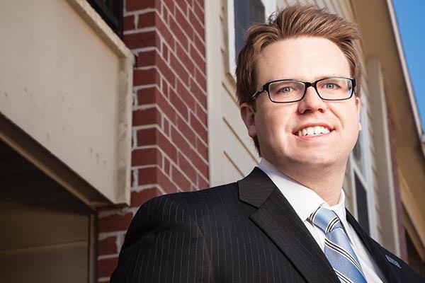 One to Watch | Multifamily Executive Magazine