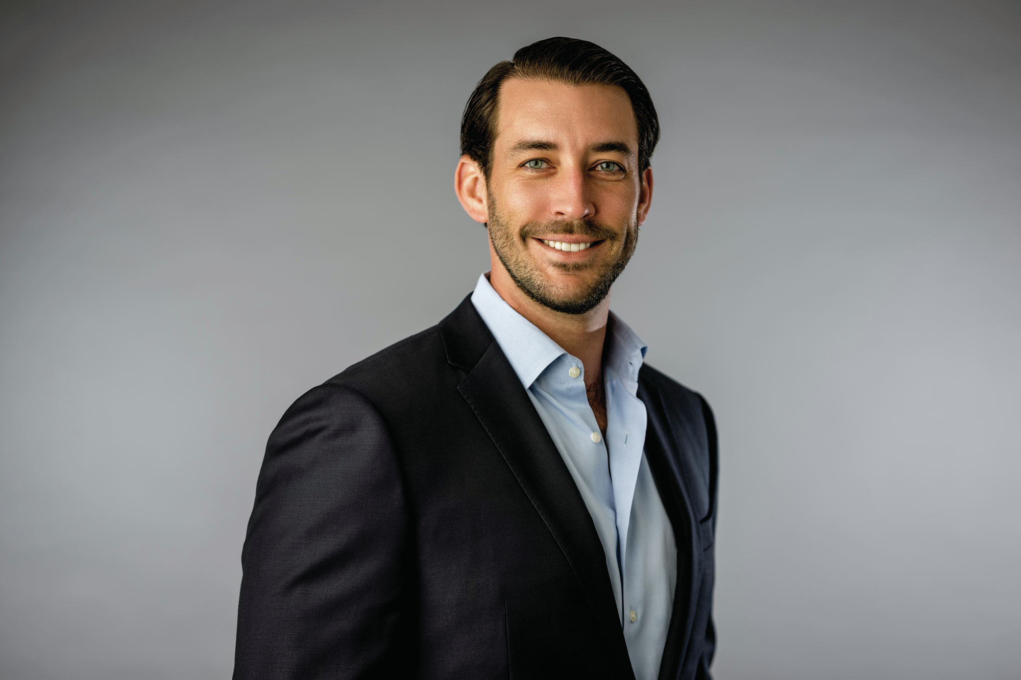 Q+A: Nick Pérez on Transforming South Florida’s Skyline With Branded ...