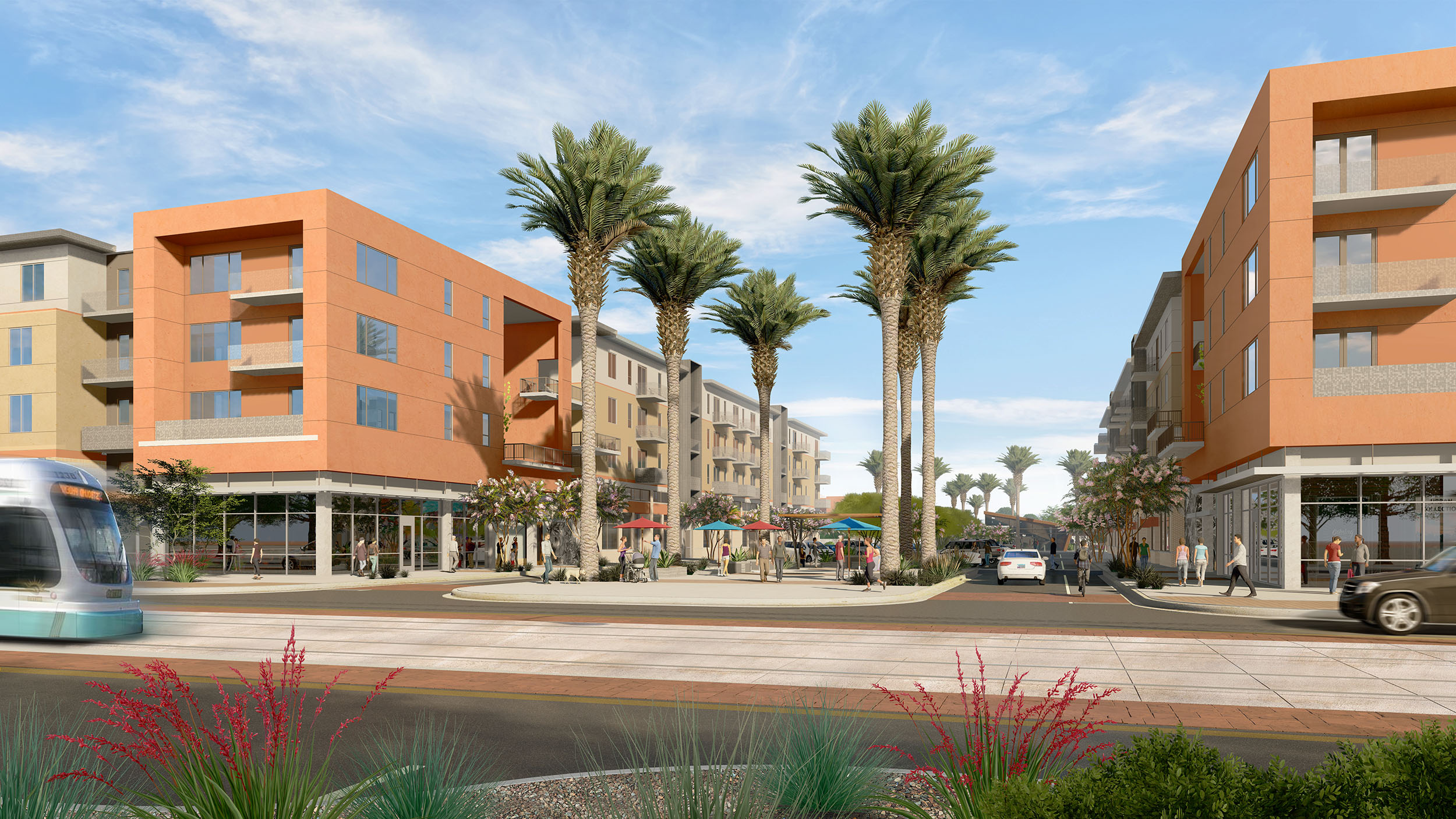 A Formula for the Future | Builder Magazine