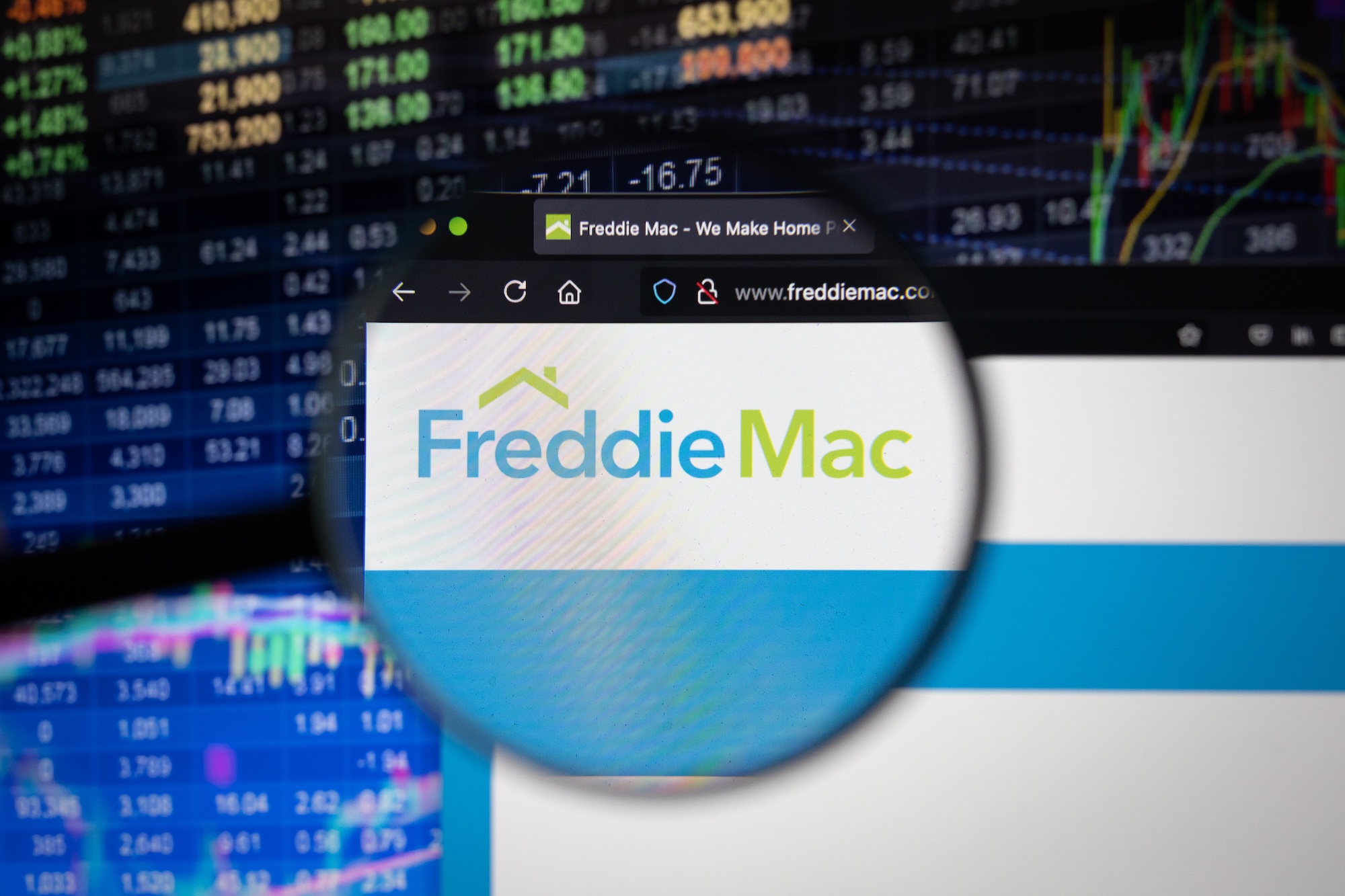 Freddie Mac Multifamily Volume Increases 34% in 2024, Reaches $66 ...