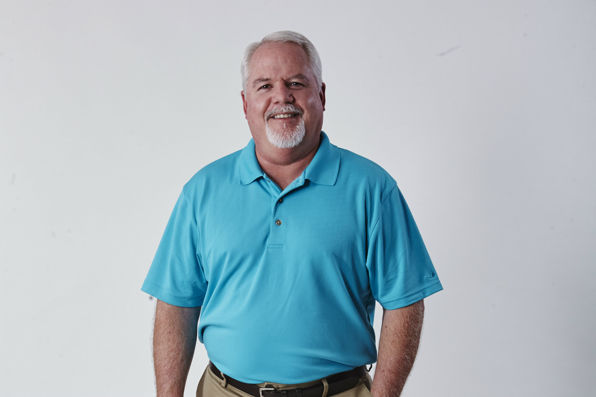 Rising Stars of the Pool and Spa Industry: Mark Reed| Pool & Spa News