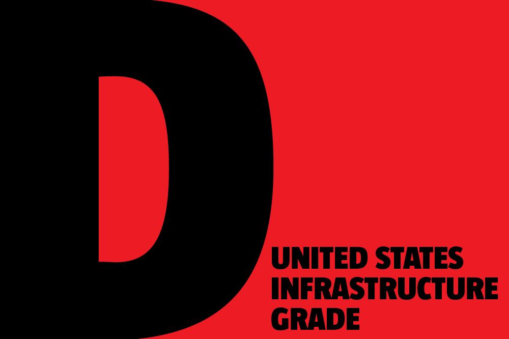 Infrastructure by the Numbers | Architect Magazine
