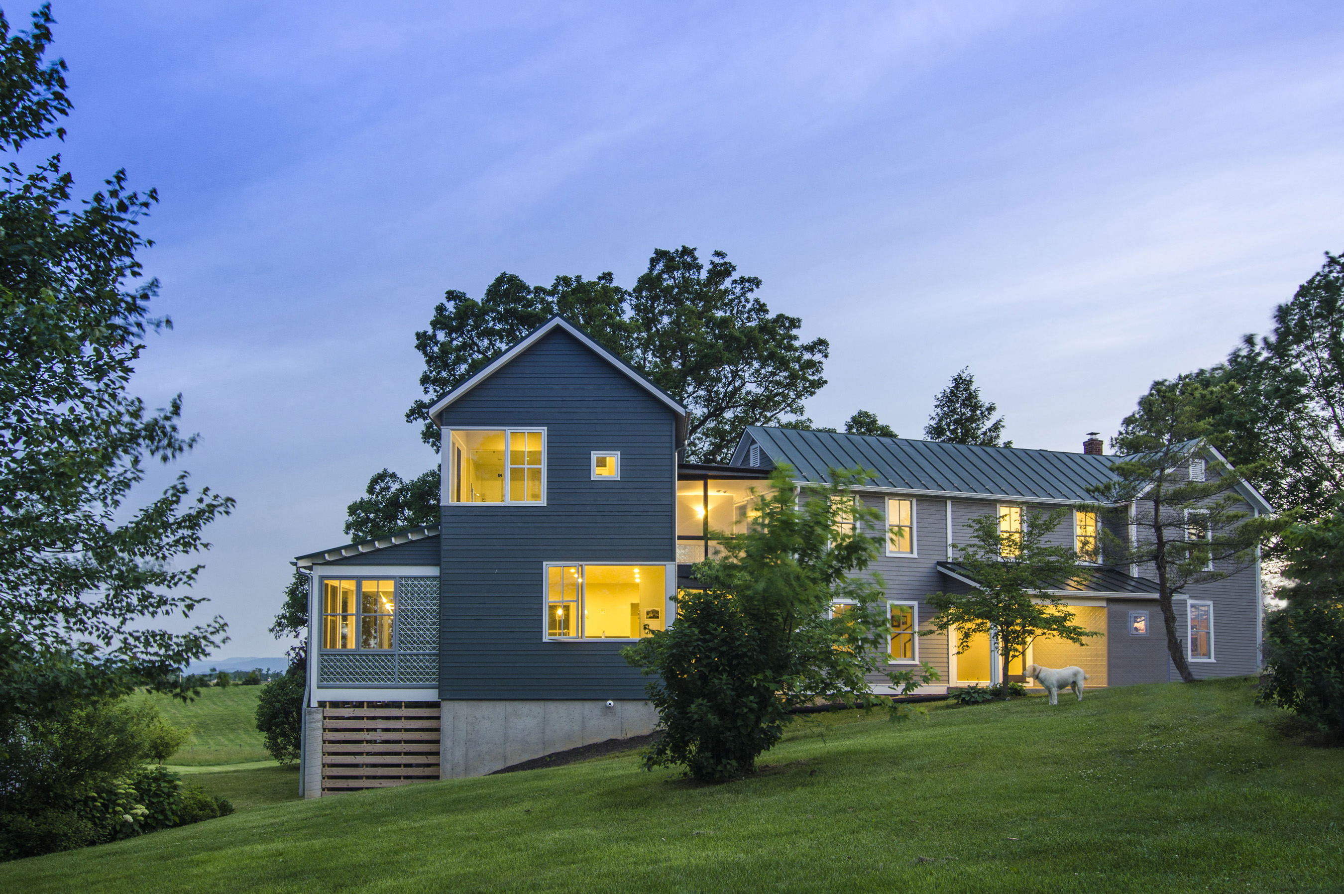 Red Gate | Architect Magazine