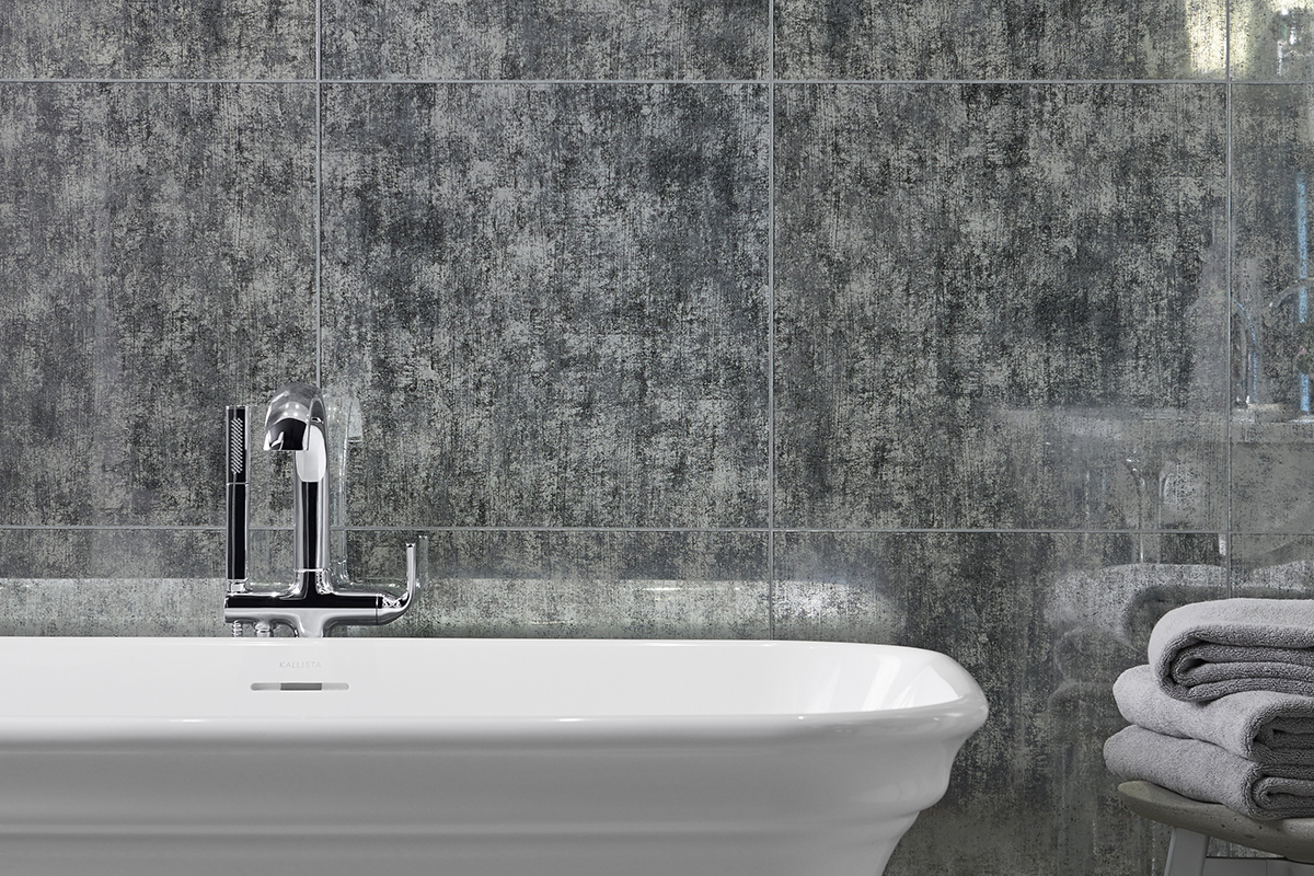 Gallery Glass by Ann Sacks | Architect Magazine