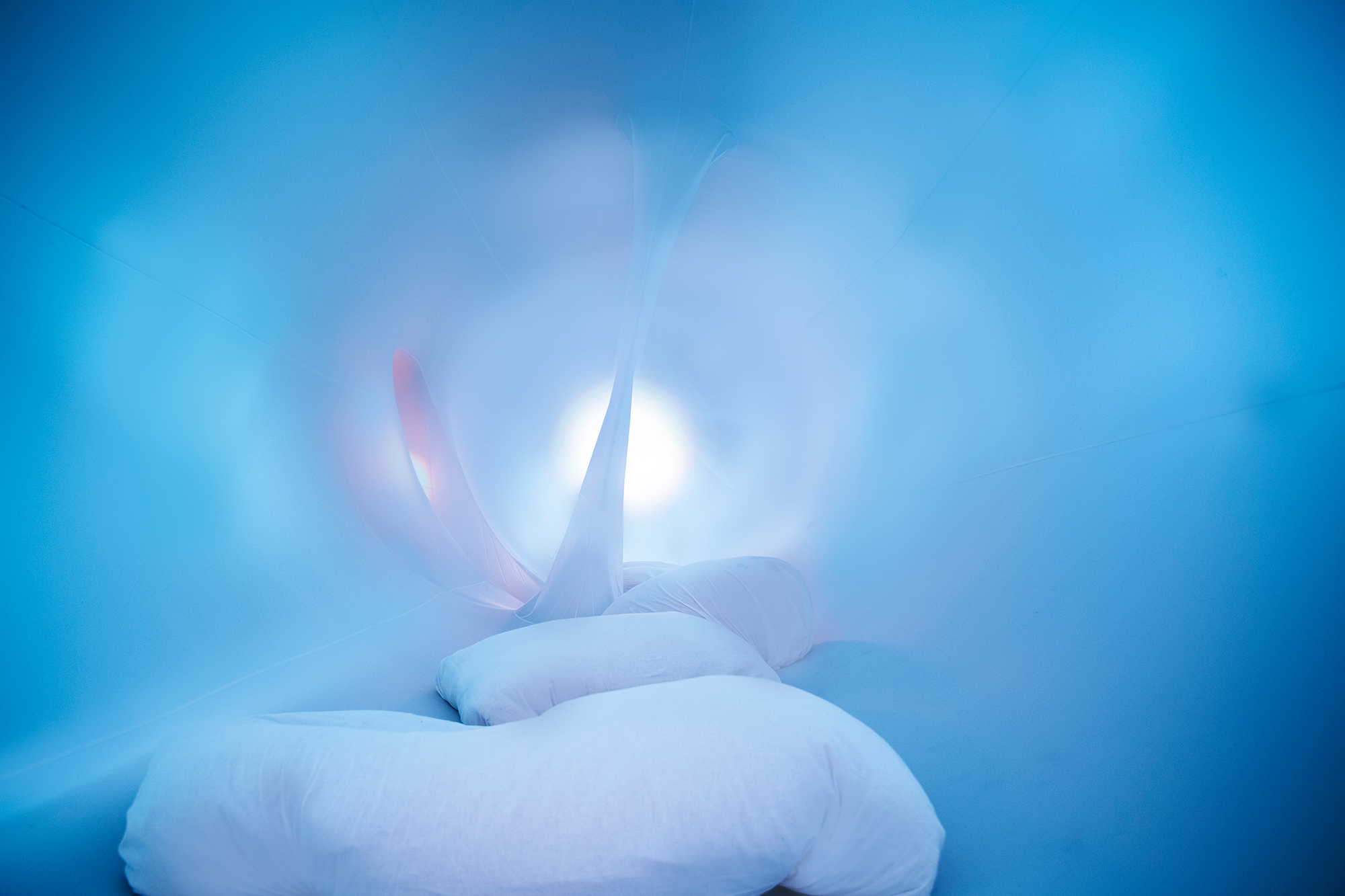 2020 AL Design Awards: Zohar Concept | Architect Magazine