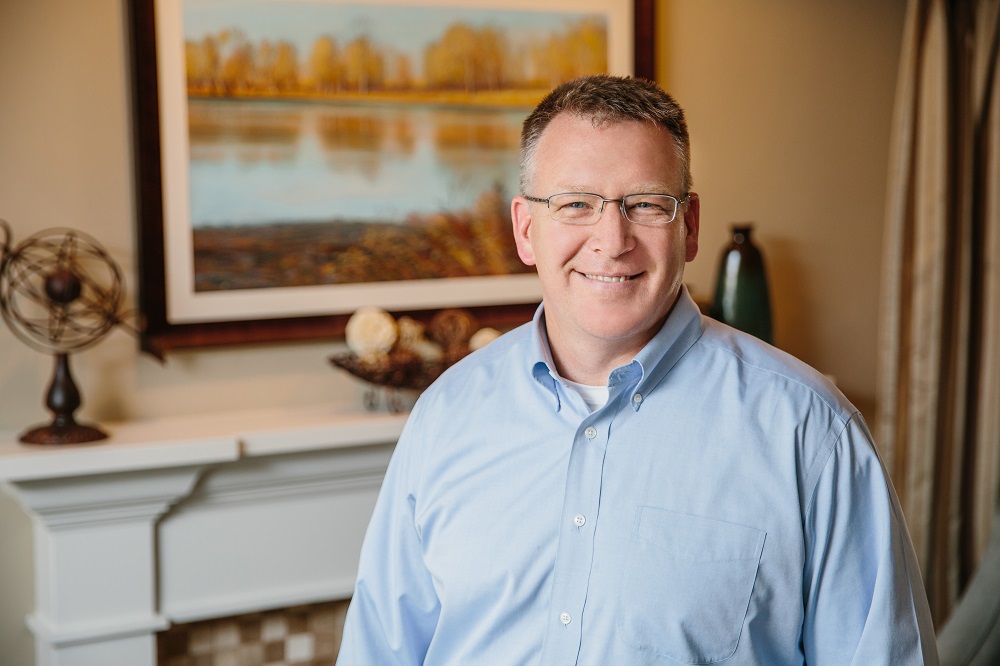 Why Andy Haste Keeps Clients and Employees at the Center of His Company ...