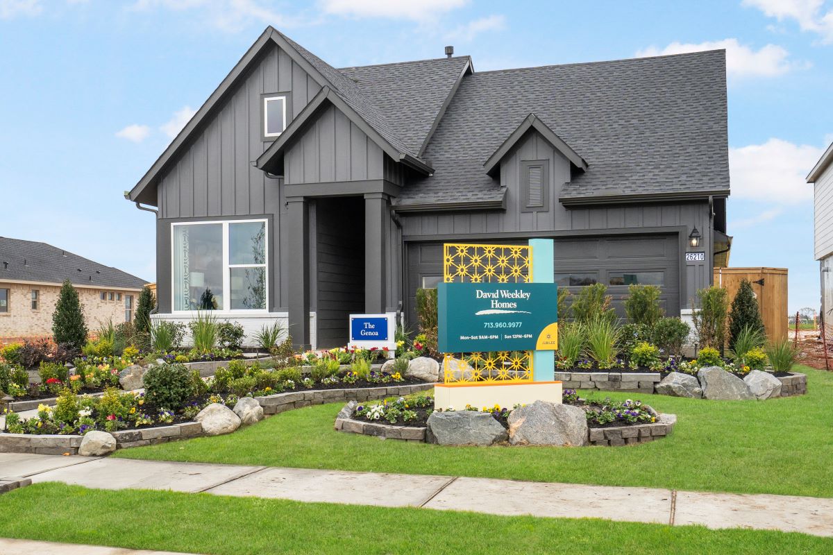 New Texas Community Claims to Boost Your Mood | Builder Magazine