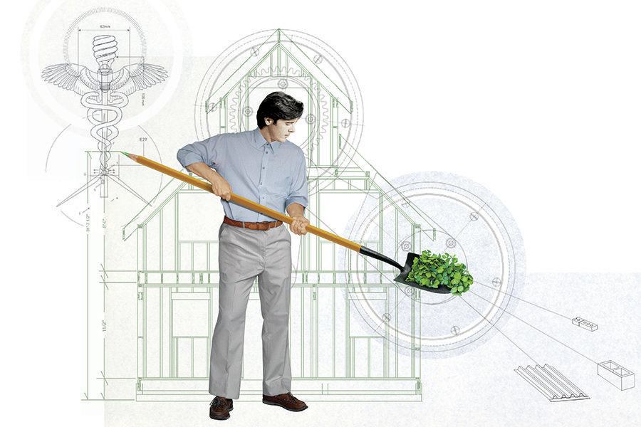 Action Plans | Architect Magazine