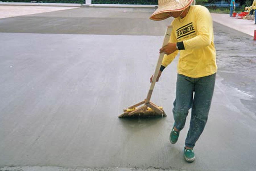 Fly Ash and Overlays| Concrete Construction Magazine