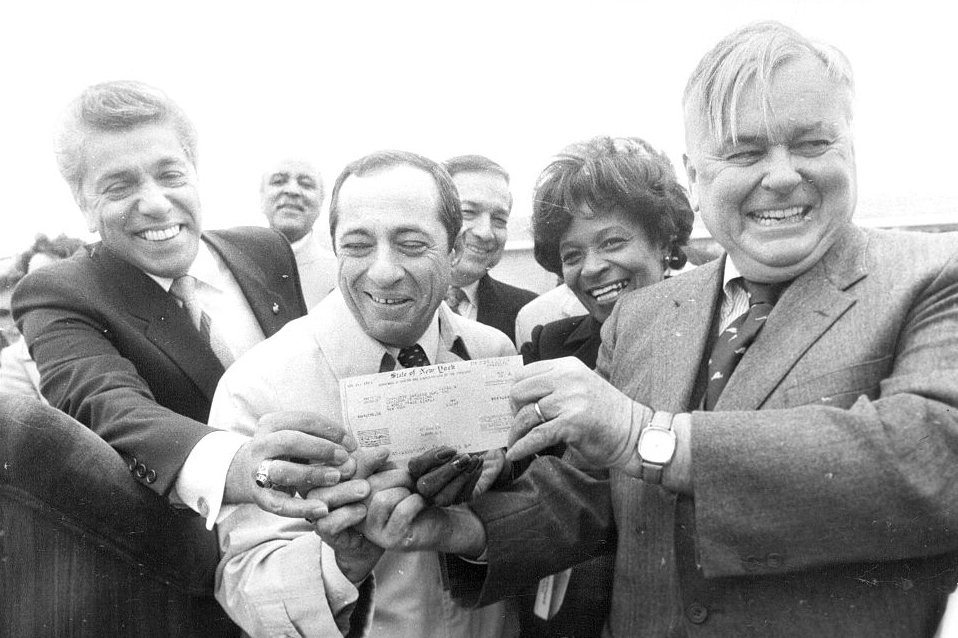 Ed Logue and the Unexpected Lessons of Urban Renewal | Architect Magazine