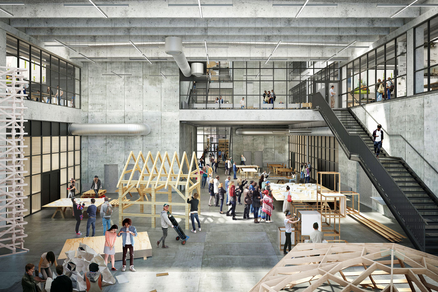 New Aarch | Architect Magazine