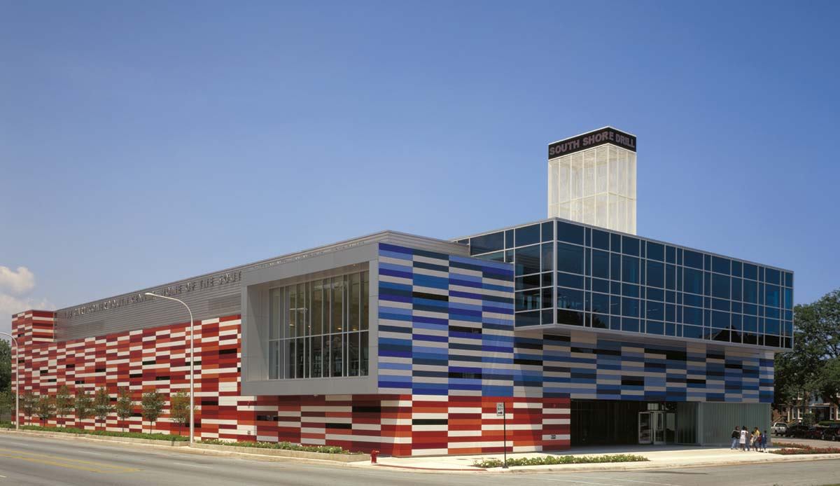 Chicago Hope | Architect Magazine