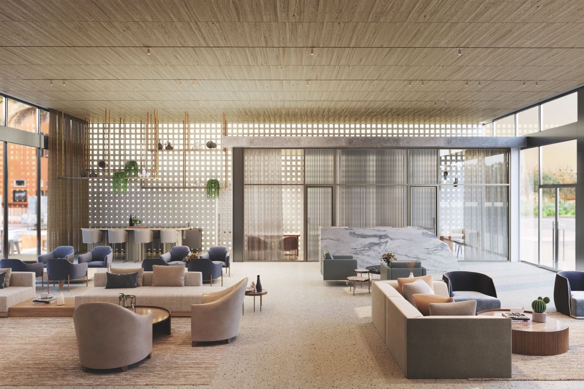 ZOM Living Sets Out to Build 1,500 Units in Arizona | Multifamily ...