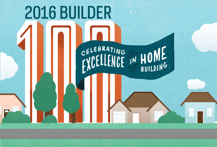 What Builder 100 Means | Builder Magazine