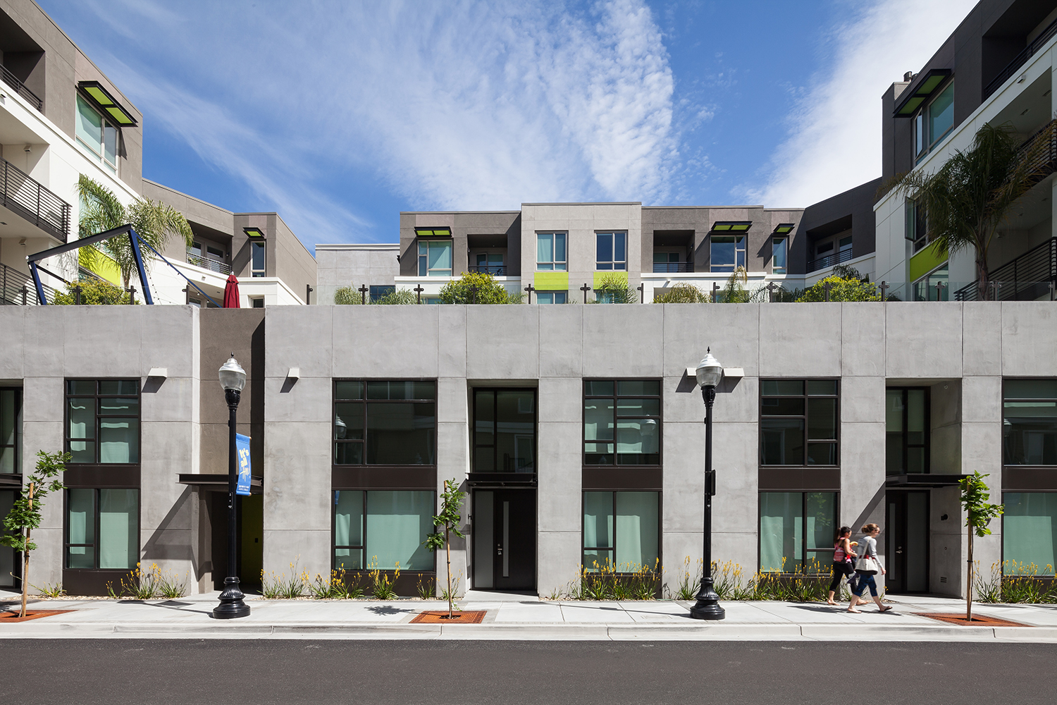 Loft House | Builder Magazine