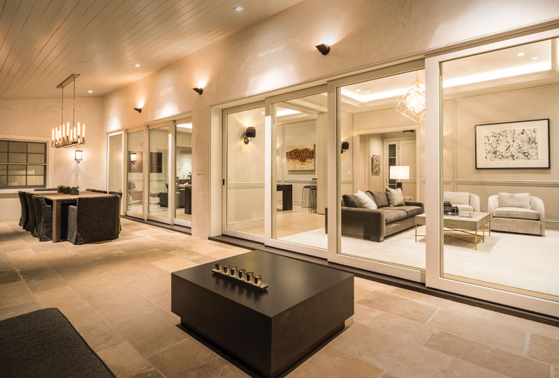 Welcome to the Age of Big Glass | Builder Magazine