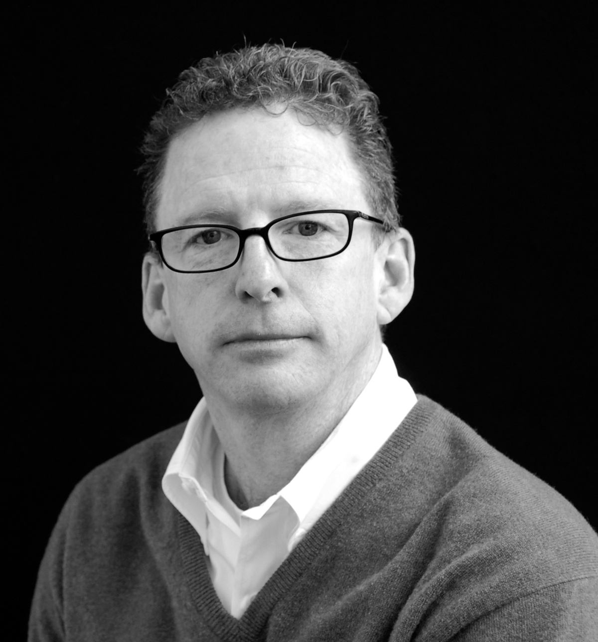 On the Front Lines: David Green, Perkins+Will | Builder Magazine