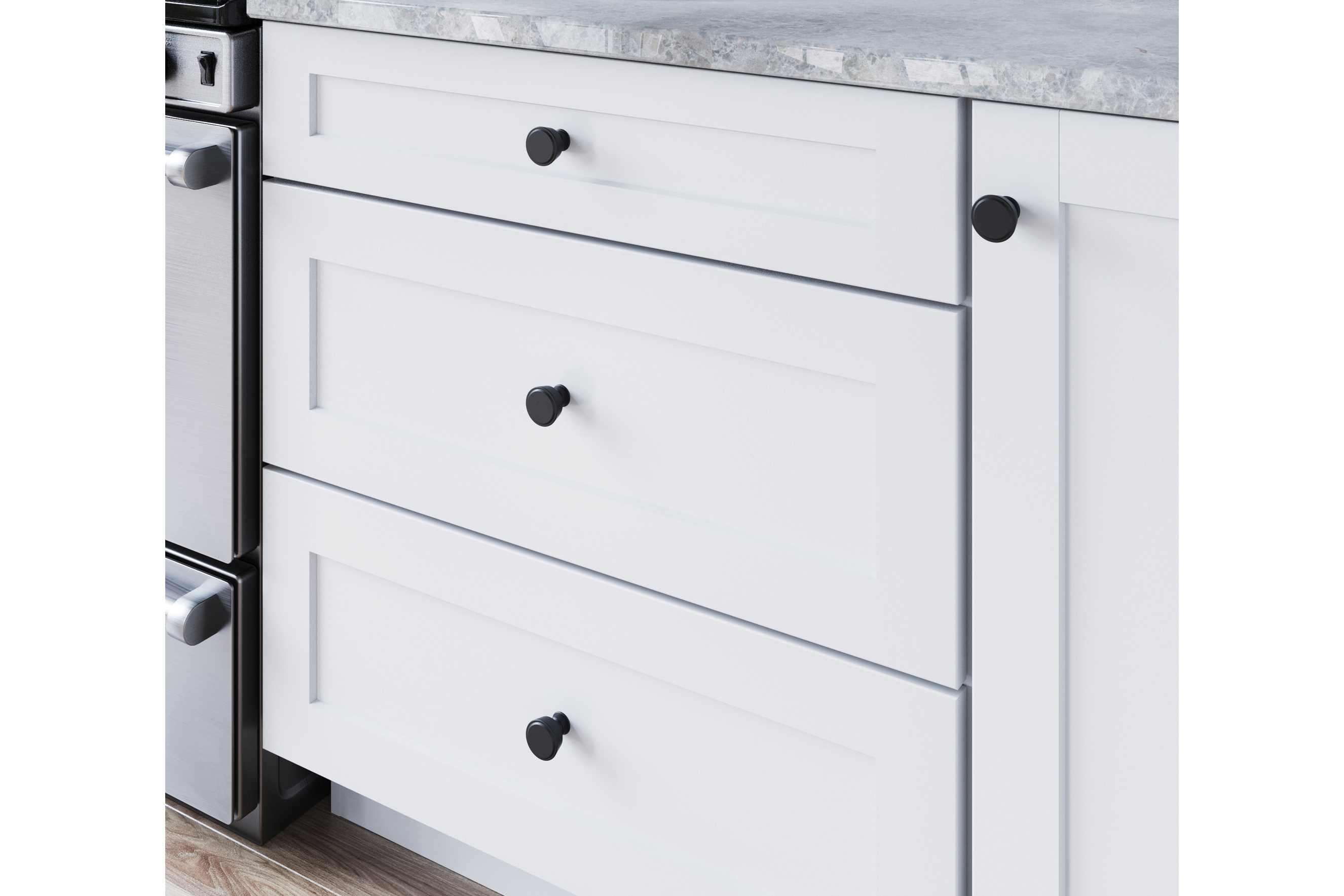 Aesthetic Cabinet Pulls | JLC Online