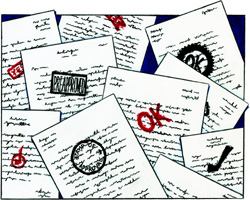 Bad Paper | Builder Magazine