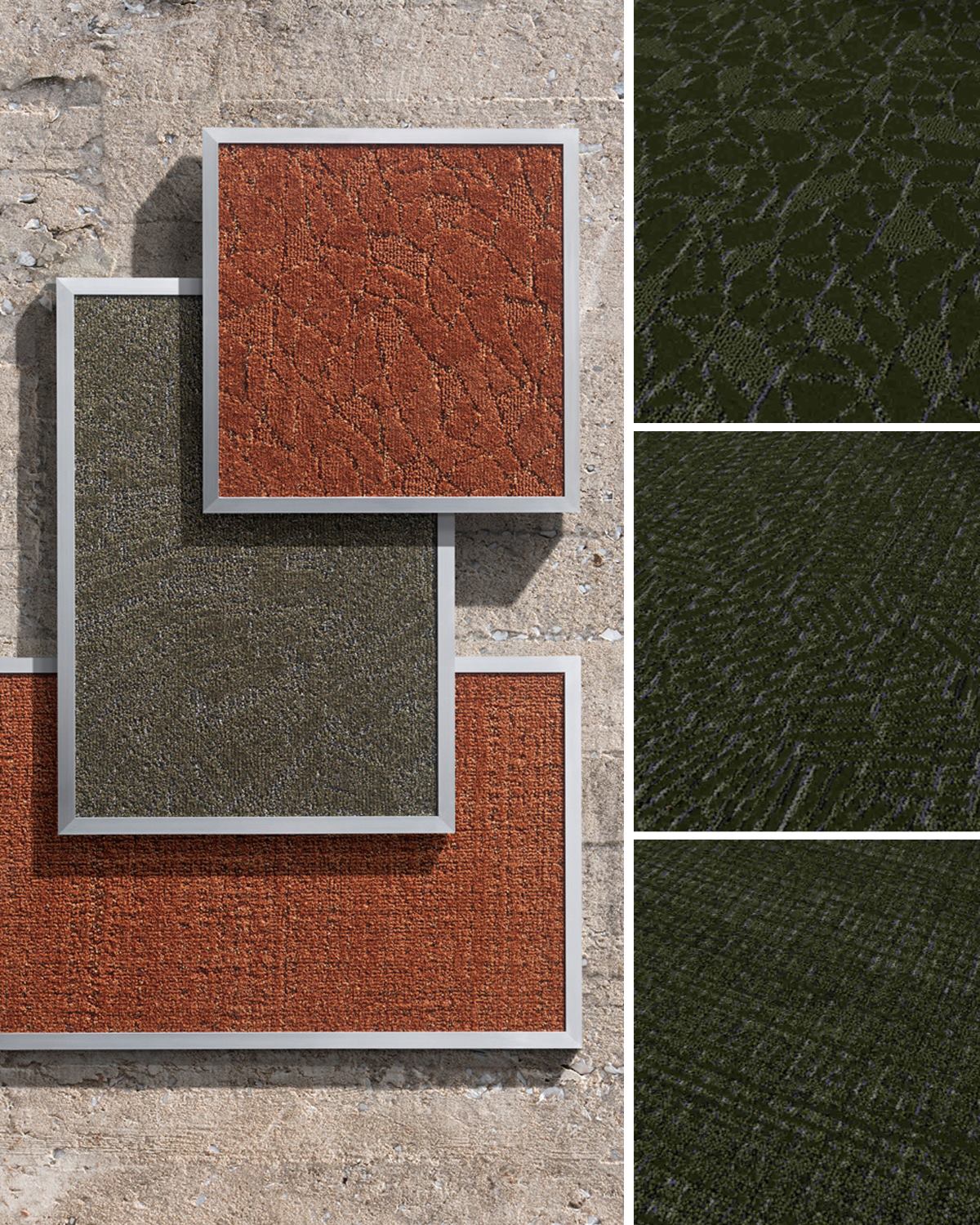 Karastan Contract Pretty Concrete | Architect Magazine