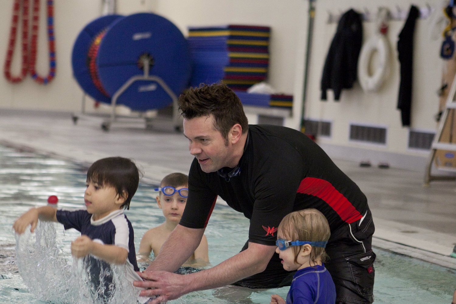 Independent Pool and Spa Service Association Swim Fund Created| Pool ...