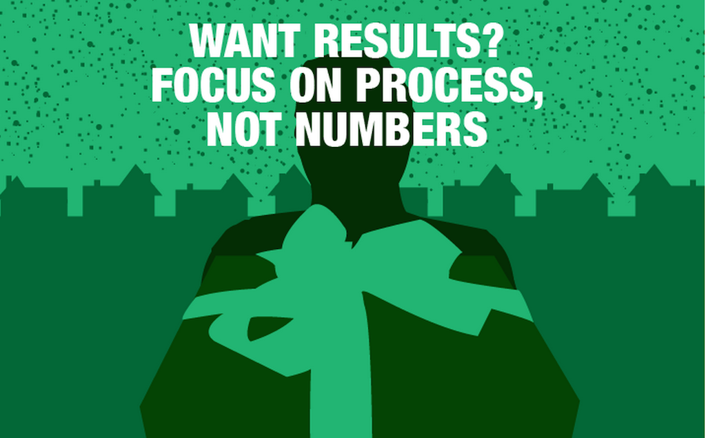 What You're Looking For May Not Be What You're Looking For | Builder ...