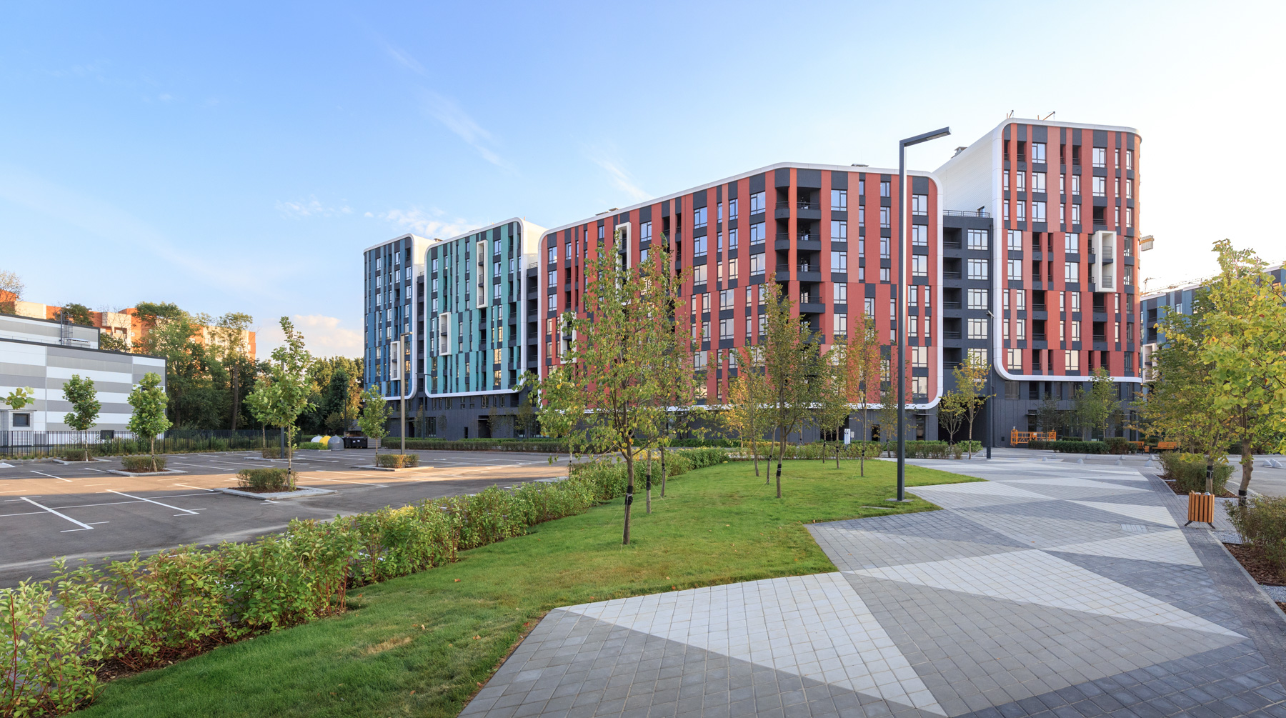 Respublika | Architect Magazine