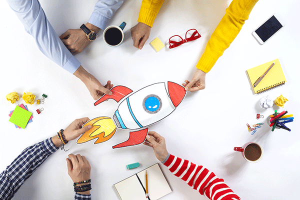 Accessing Innovation: Embrace the Innovation Process | Architect Magazine