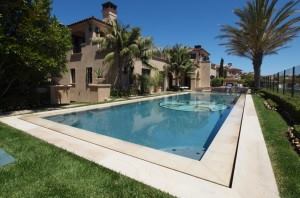 Evolution at the Perimeter| Pool & Spa News