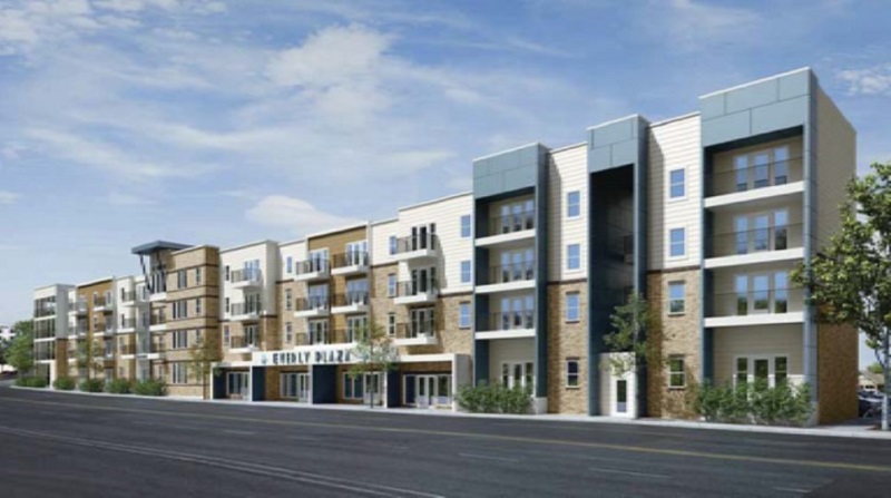 Texas Senior Housing Development Receives Financing| Housing Finance ...