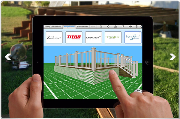 RDI Railing App | JLC Online