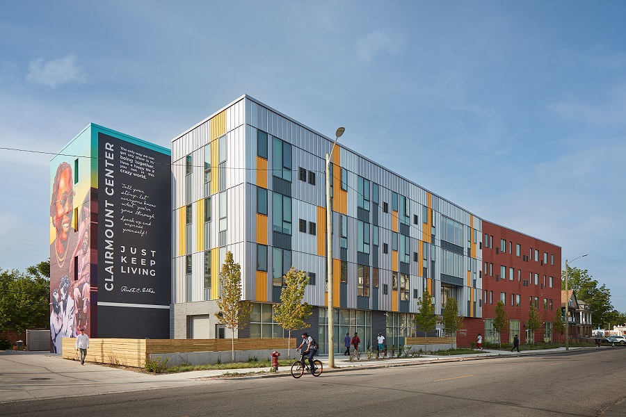 Project Offers Housing for LGBTQ+ Youth in Detroit| Housing Finance ...
