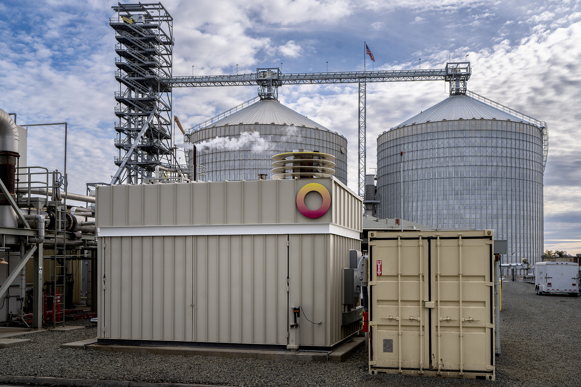 The Architecture of Energy | Architect Magazine