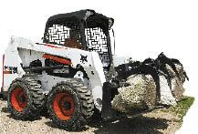 Bobcat M-Series Loaders | JLC Online