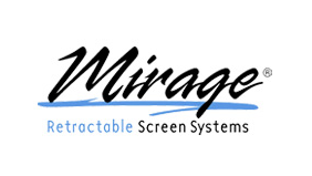 Mirage Screen Systems | Builder Magazine