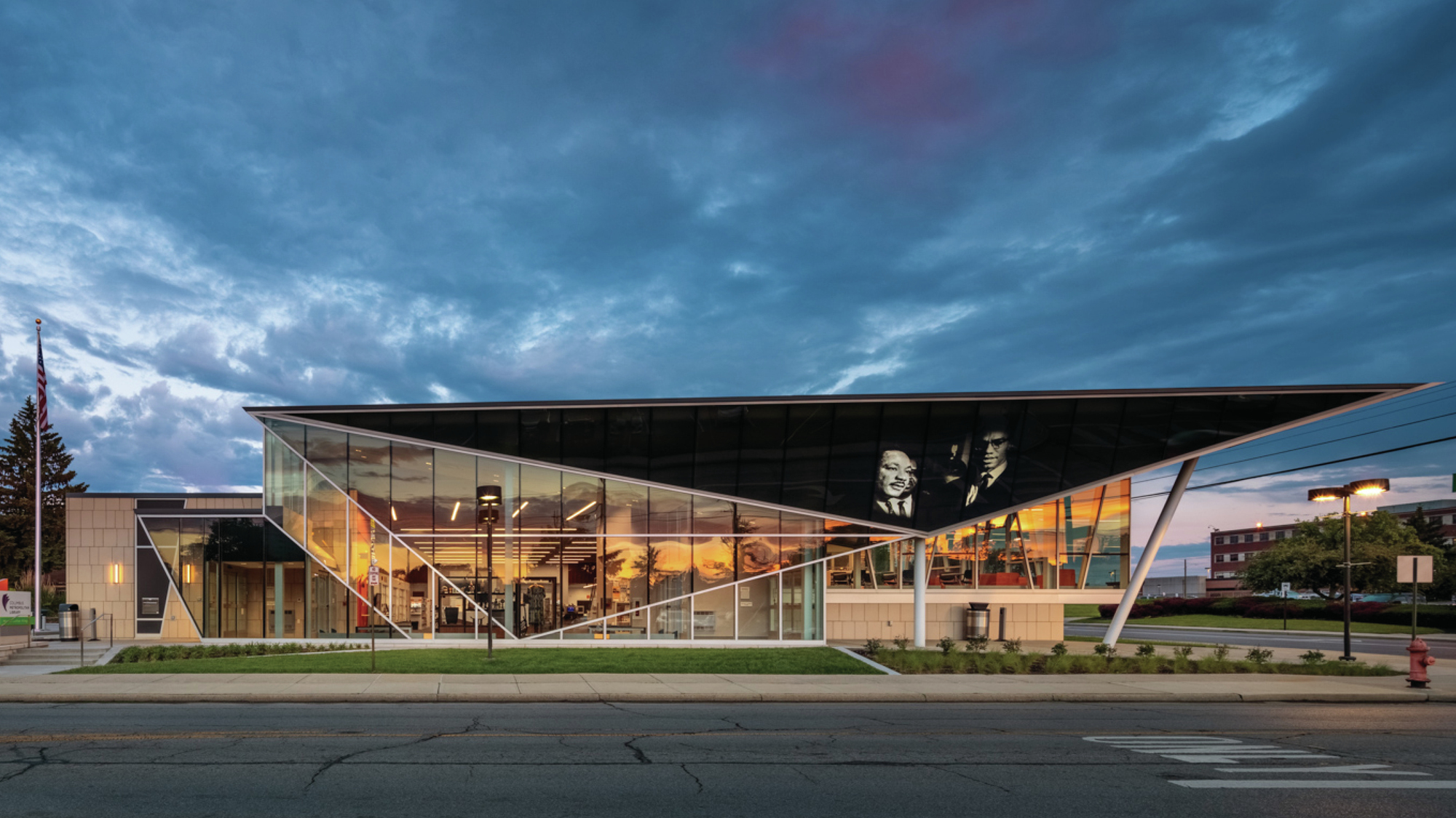 NOMA Announces 2020 Phil Freelon Professional Design Award Winners ...