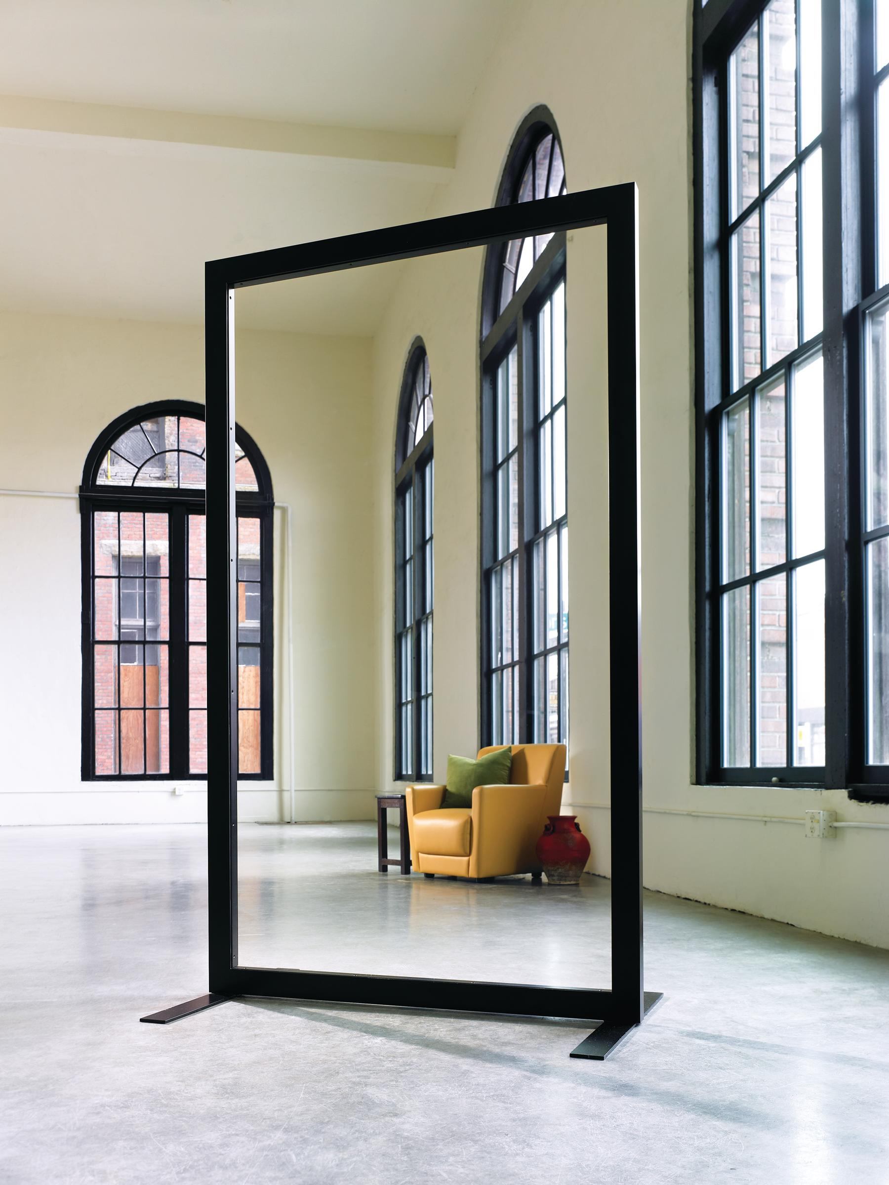 Technical Glass Products UltraHD Technology | Architect Magazine