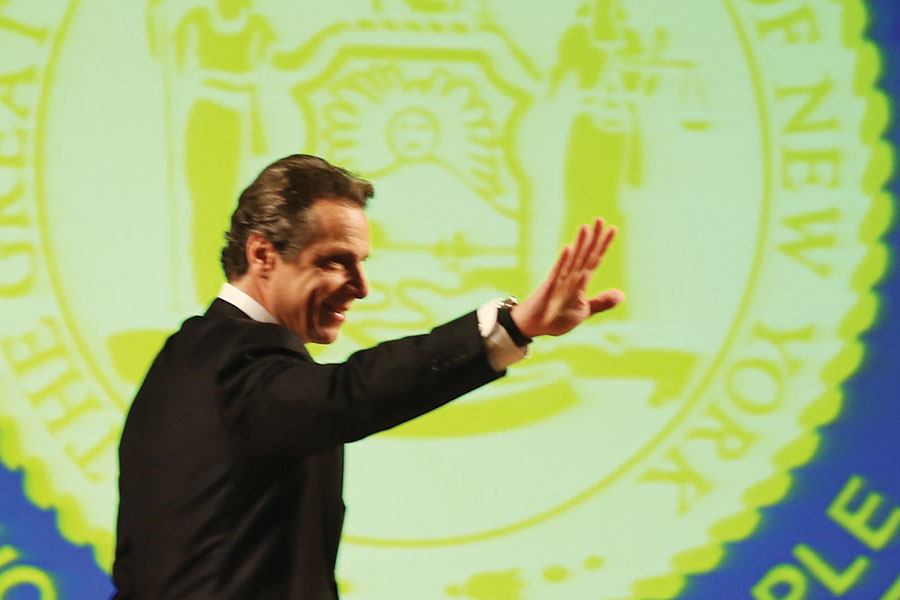 Cuomo Proposes $1 Billion Housing Plan| Housing Finance Magazine Cuomo Proposes $1 Billion Housing Plan| Housing Finance Magazine