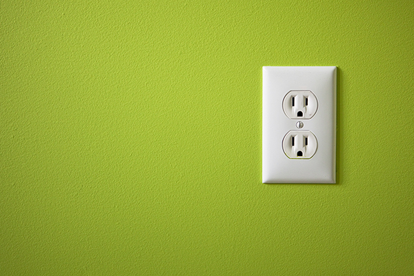 Hallway Outlets | JLC Online