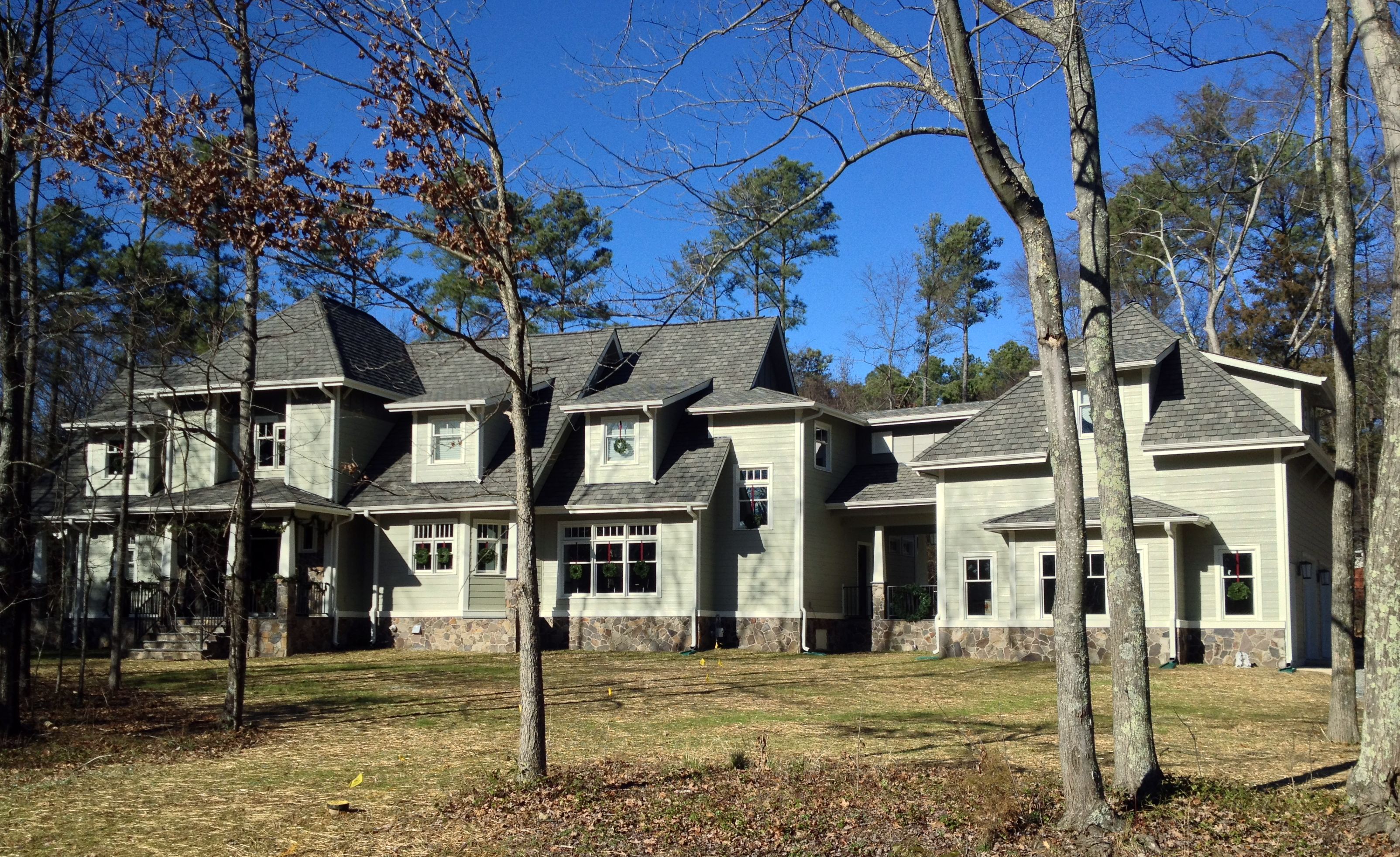 Craftstyle "Cottage". | Builder Magazine