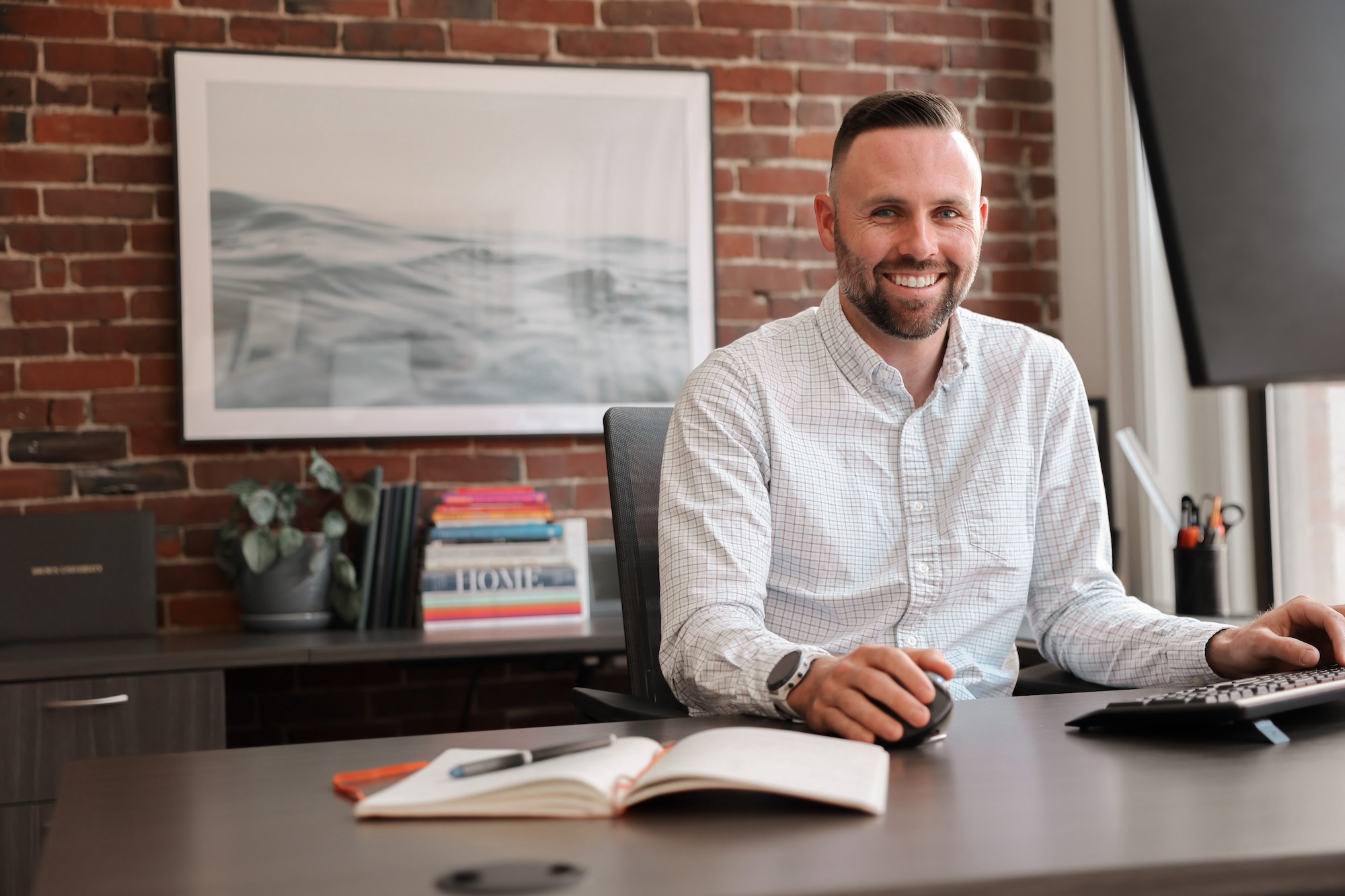 Jeff Bush | Multifamily Executive Magazine