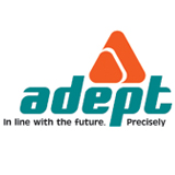 Adept Fluidyne | Architect Magazine