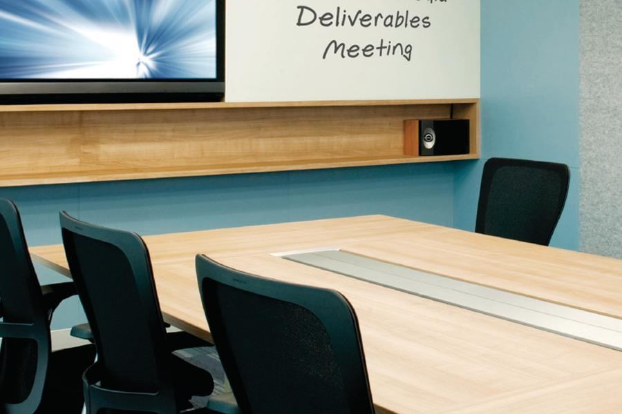 Chemetal Magnetic Laminates | Architect Magazine